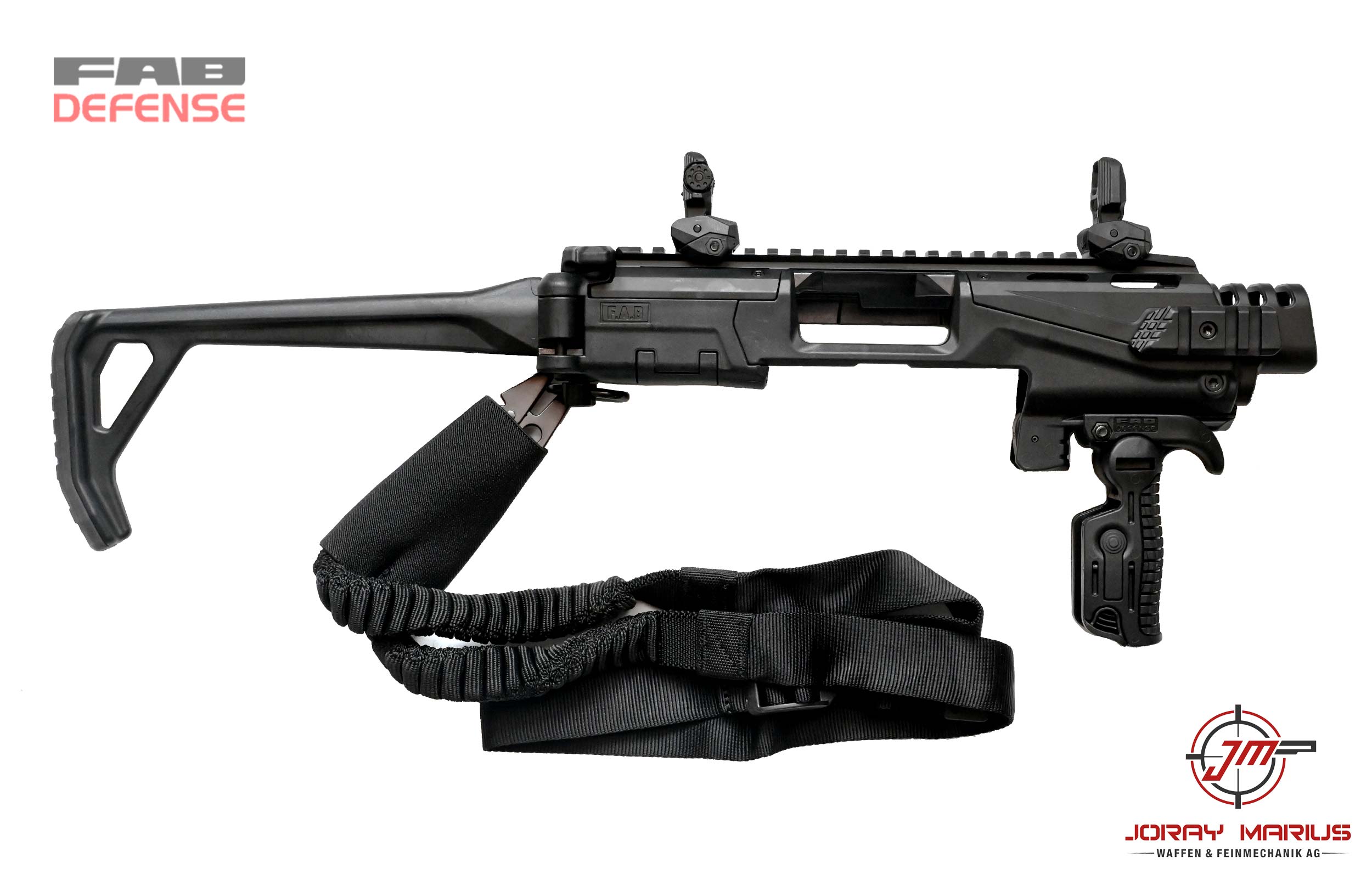 FAB KPOS Scout Kit