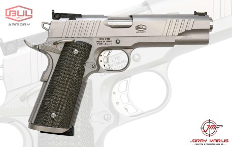 Bul Armory Pistolen