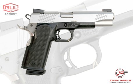 Bul Armory Pistolen | Waffen Joray
