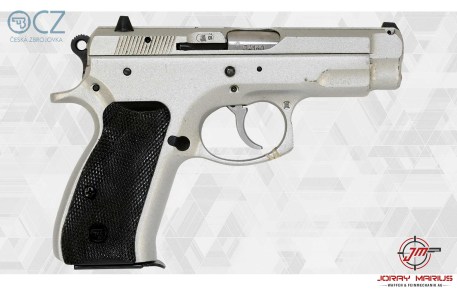CZ Pistolen