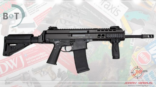 Waffen