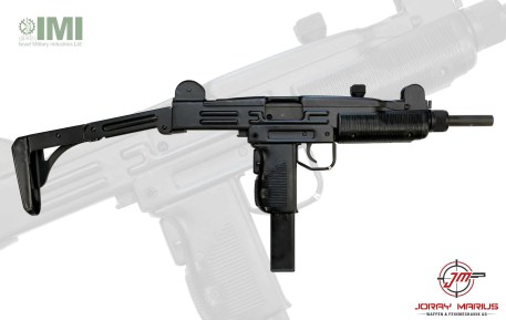 Joray Marius Waffen und Feinmechanik AG - Kontakt