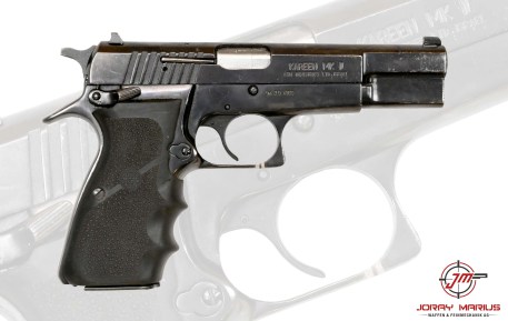 Waffen