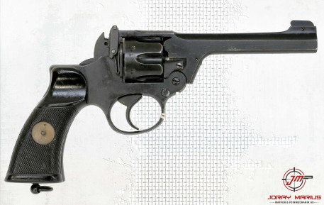 Revolver