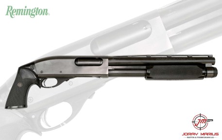 Pump Action