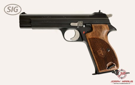 SIG Pistolen | Waffen Joray SIG Sauer