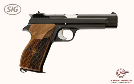 SIG Pistolen | Waffen Joray SIG Sauer